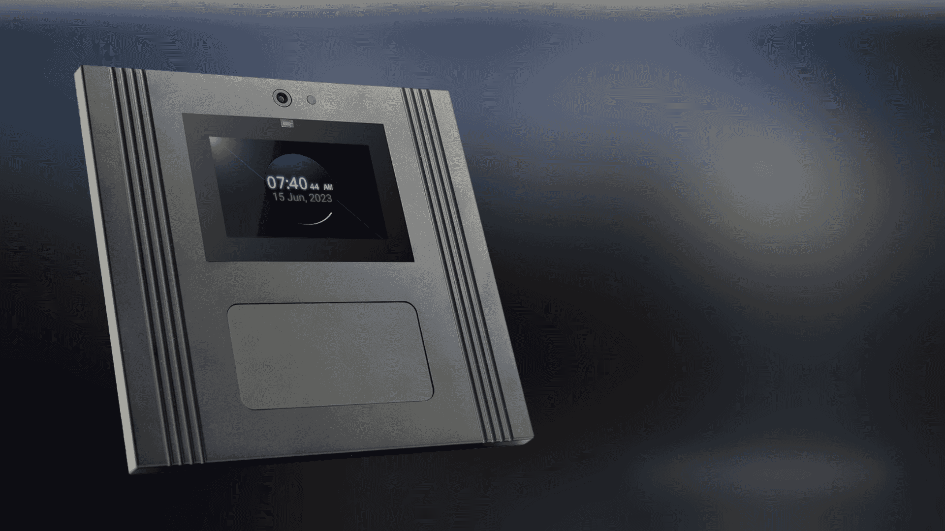 Tap Into Accu-Time Systems time clocks for Precise Timekeeping